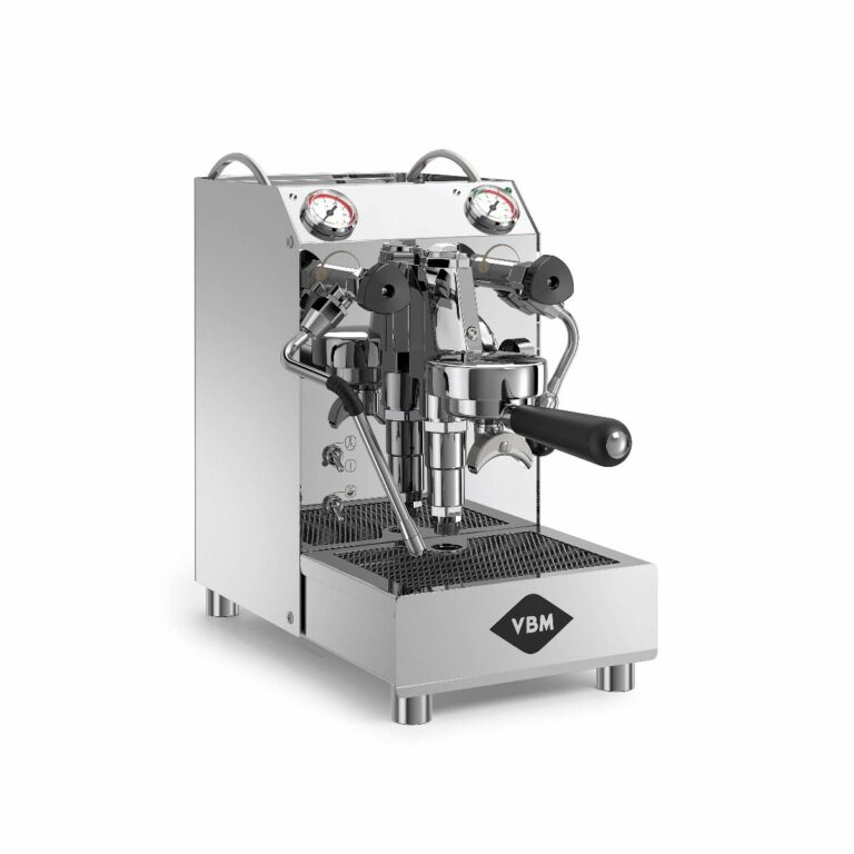 VBM Domobar Classica Junior HX | Gebrand op Smaak